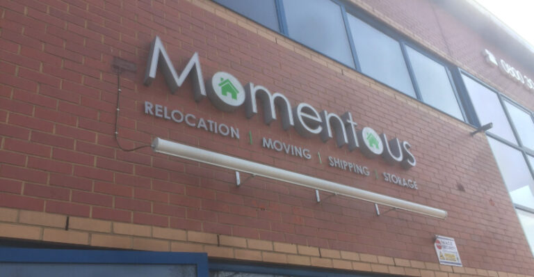 Branded Signage | Commercial and Business Signs – Best Branded Signage ...